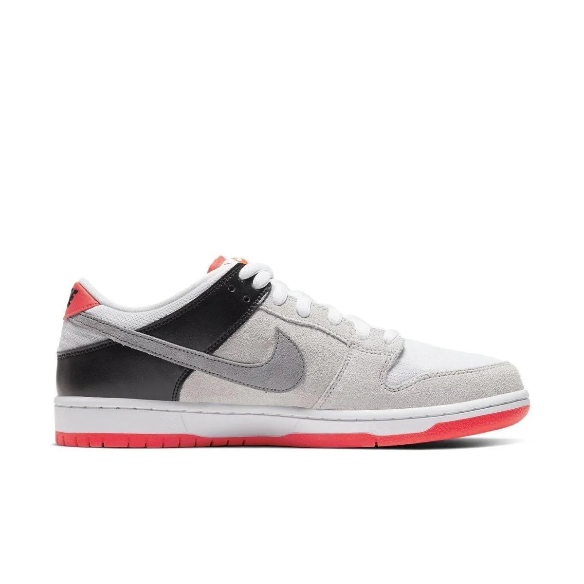 Nike SB Dunk Low Infrared Orange Label - CD2563-004 – dropout